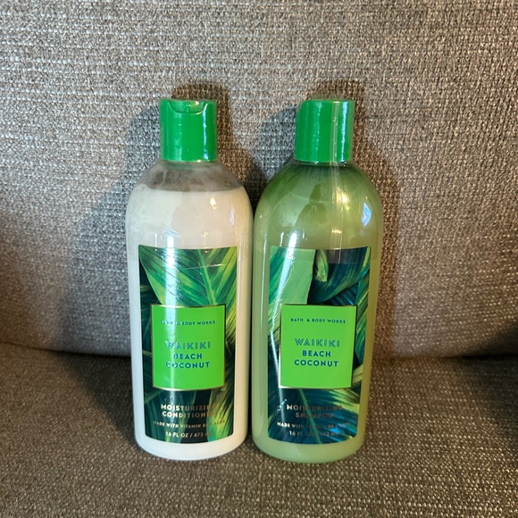 Bath & Body Works | Bath & Body | Bath Body Works Green Botanical ...